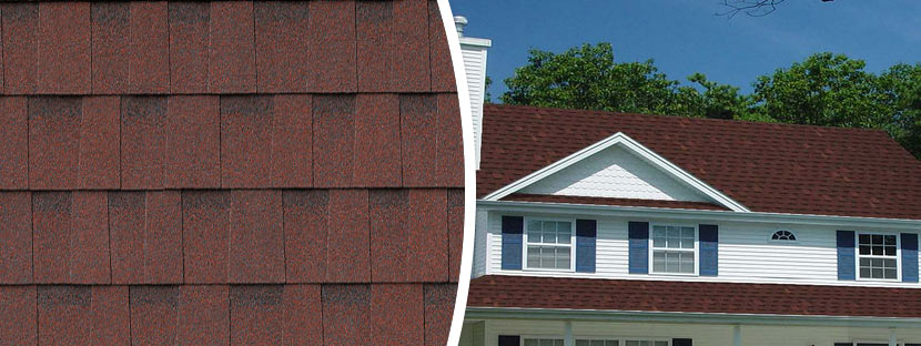 Shingle Roofing in Delaware County, Philadelphia & More